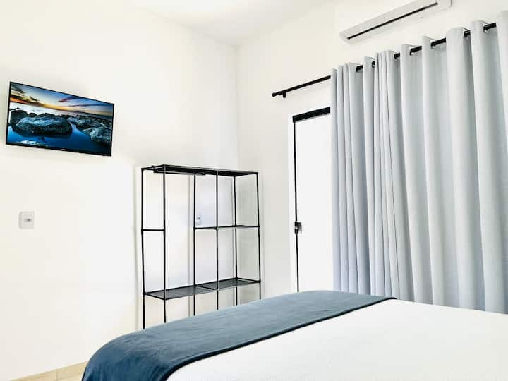 Apto Perto Do Paraguai • Conforto E Segurança - Salto del Guairá