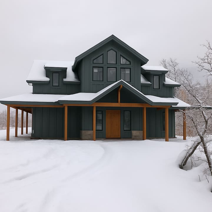 The Retreat At Powderhorn - Your Elevated Escape - Mesa, CO