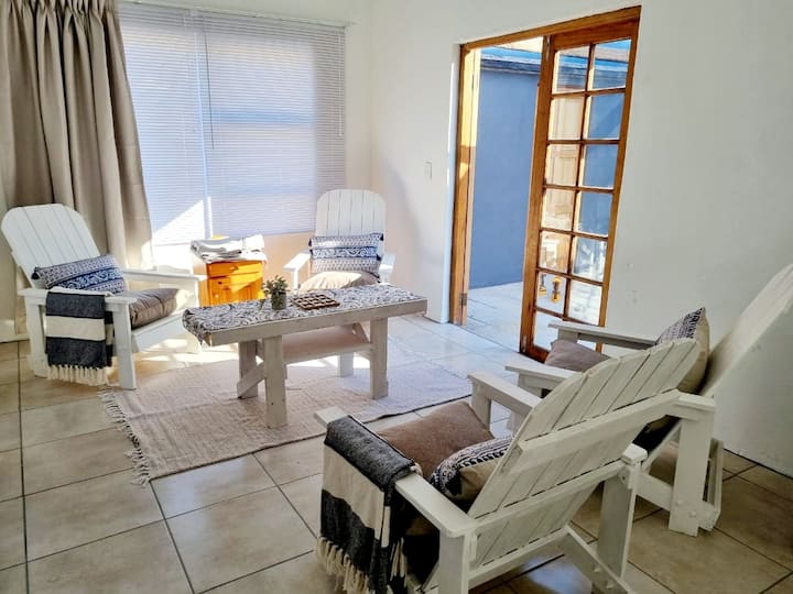 Sonsoentjie - Kleinsee