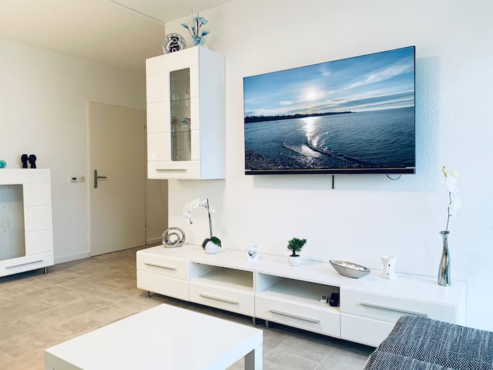 Beach Loft Laboe - Laboe