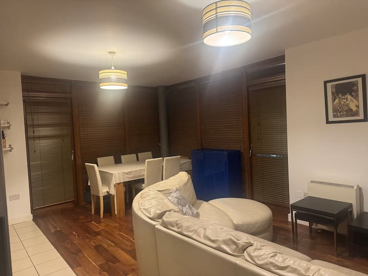 Dublin City Centre - Dublin