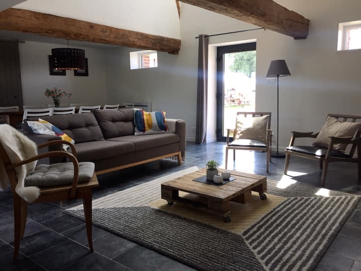 Gîte 10 Personnes - Cassel, France