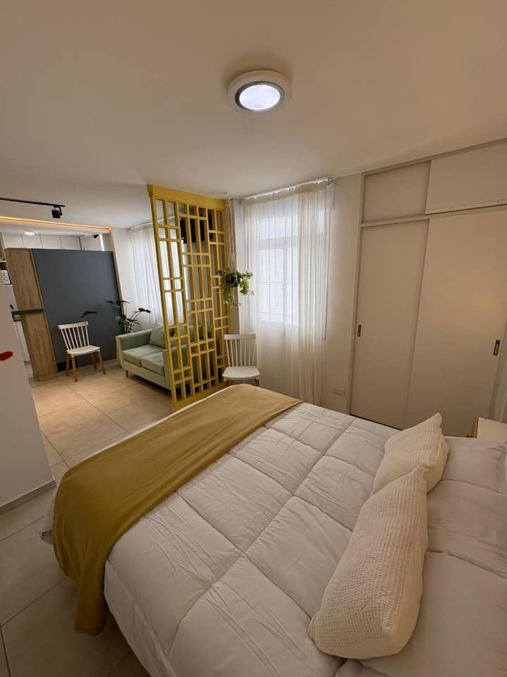 Duarte Quirós- Centrico- By Apartcba - Córdoba