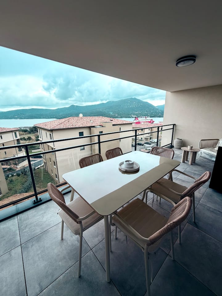 Casa Ana Orizonte – Propriano - Propriano