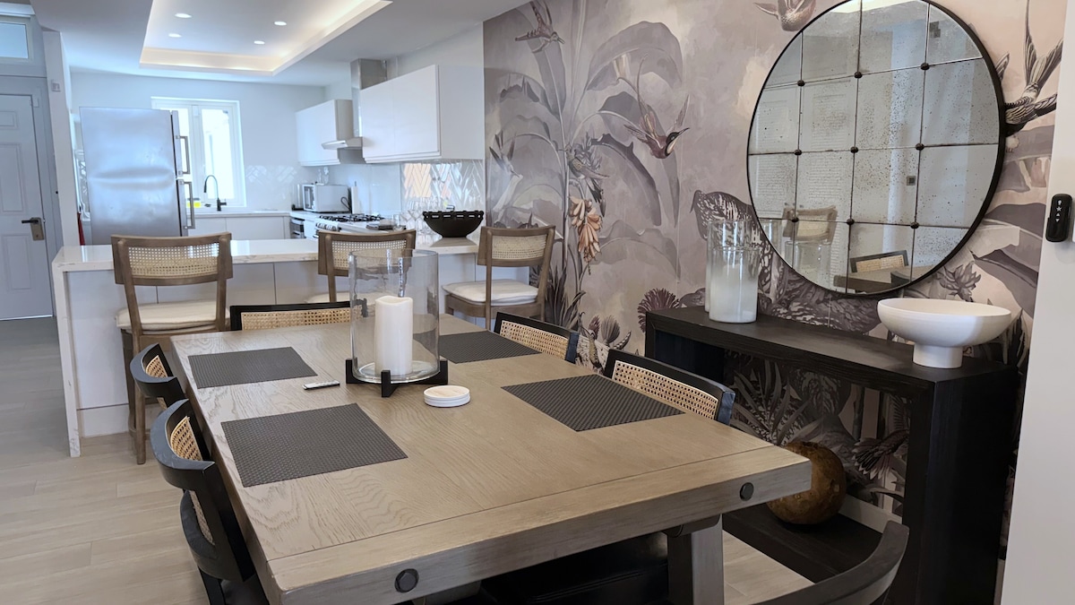 Villas Baia Mare - Villa #4 Aves - Casas de campo en renta en Rodney ...