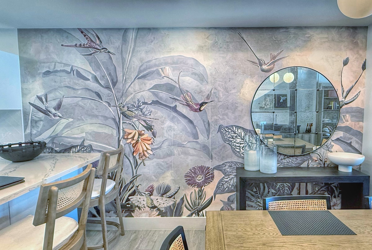 Villas Baia Mare - Villa #4 Aves - Casas de campo en renta en Rodney ...