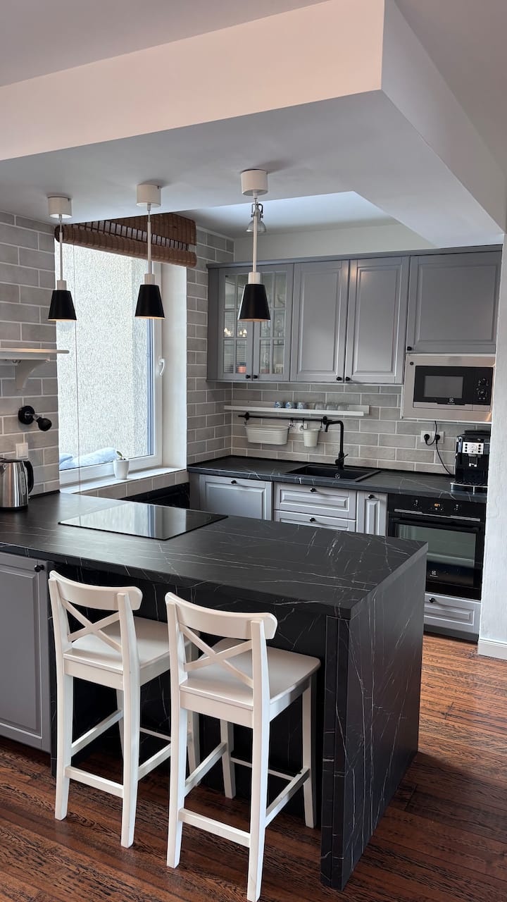 New Hospital - Koszyce