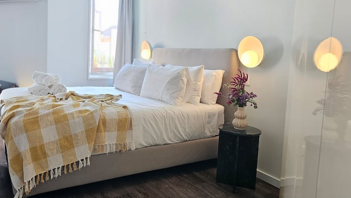 A Proa Do Moliceiro Canal Center Gran Blue Studio - Aveiro