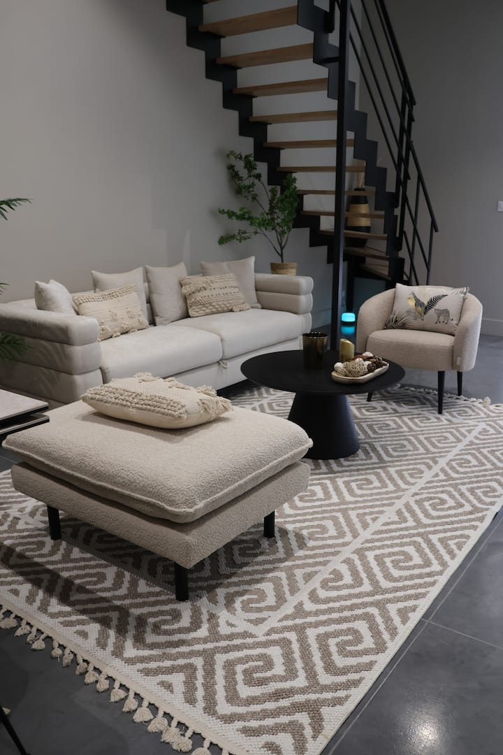 Appart’hôtel Suite & Jacuzzi - Mouscron