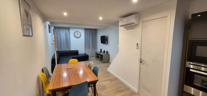 Maison à Centre Ville, 3 Chambre, - Épernay