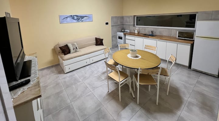 Casa Luz - Puerto Madryn