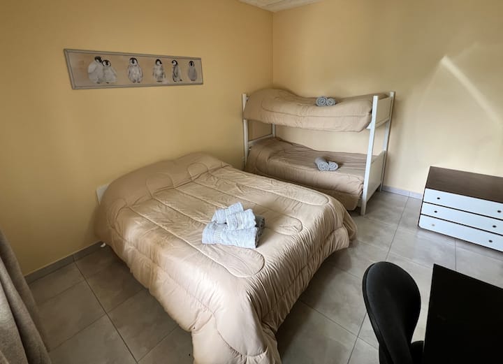 Casa Luz - Puerto Madryn