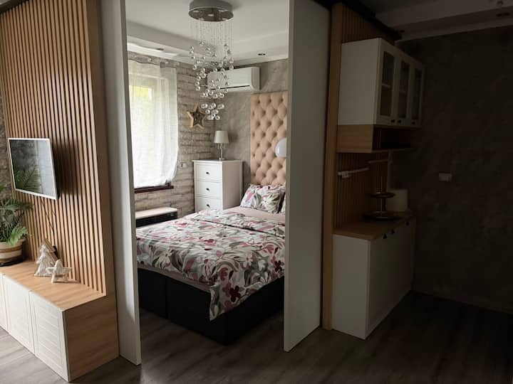 Apartman M&a - Stara Pazova