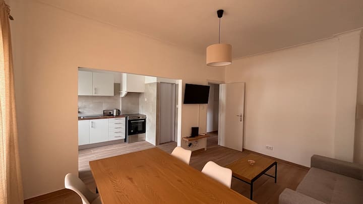 Apartamento Do Parque - 2 Room Apt - Moita