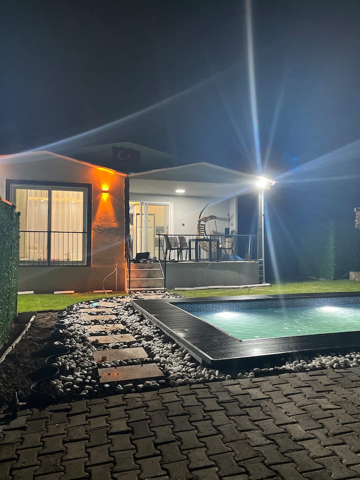 Hoş Ve Kaliteli Zaman Geçirmek Isteyenlere - Aydın