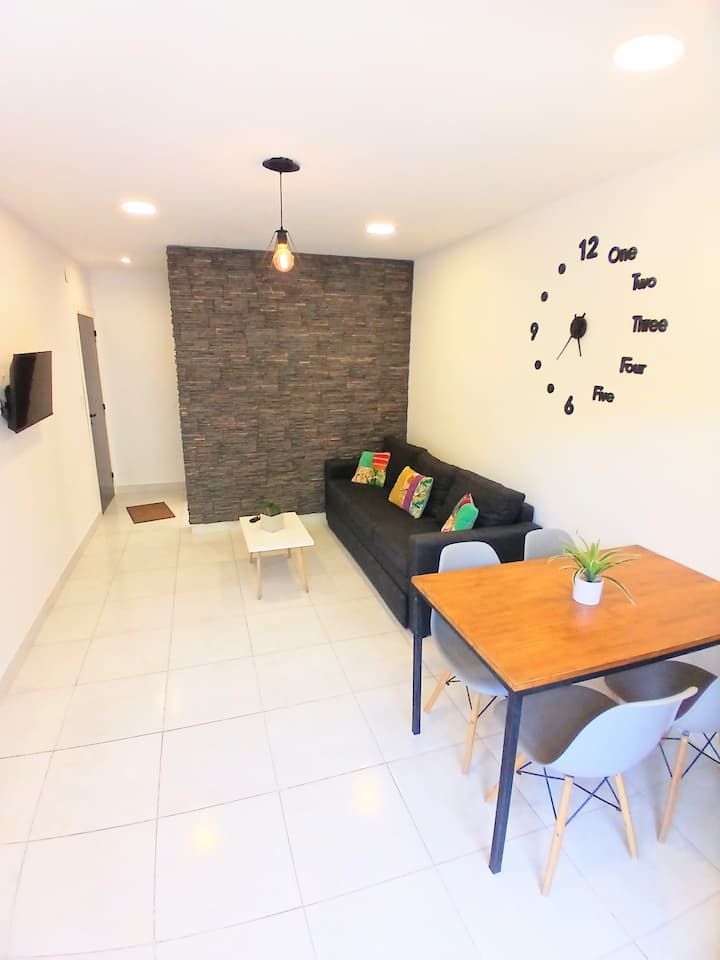 Departamento Necochea Playa 1b - Necochea