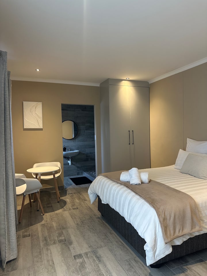 Cozy Village - Swakopmund