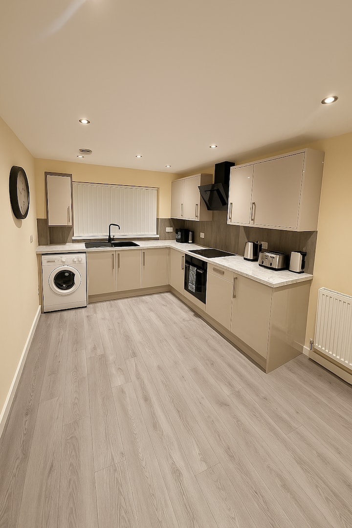 Hidden Gem, Great Location! - Manchester