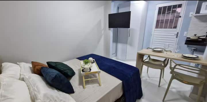 Disponível Para Réveillon 300m Praia De Itaparica - Vila Velha