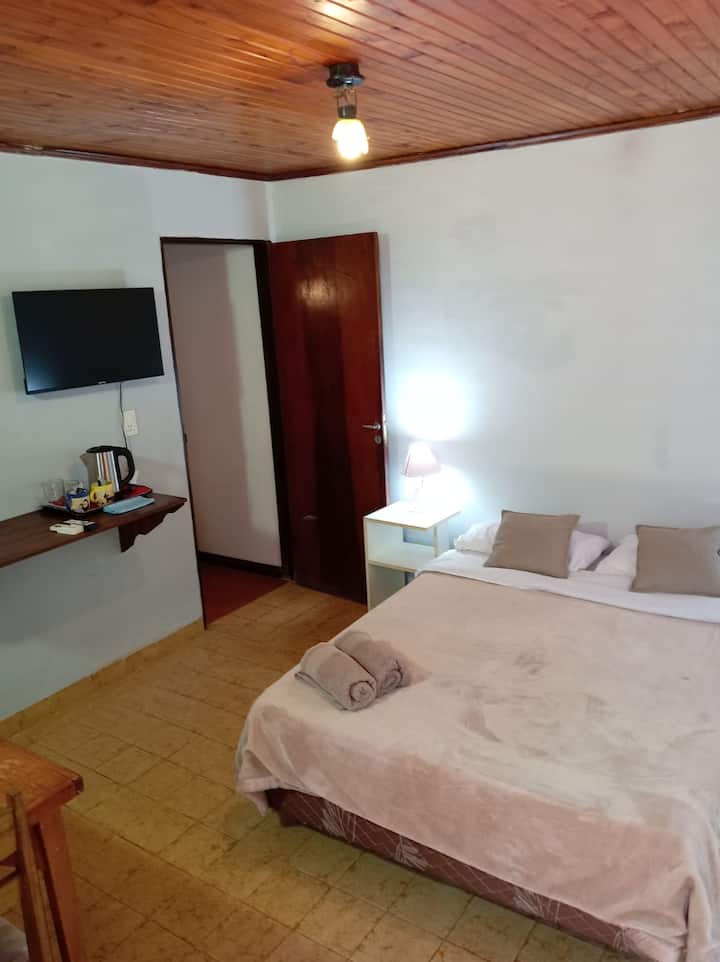 Habitacion Independiente Cataratas Igr Residencial - Puerto Iguazú