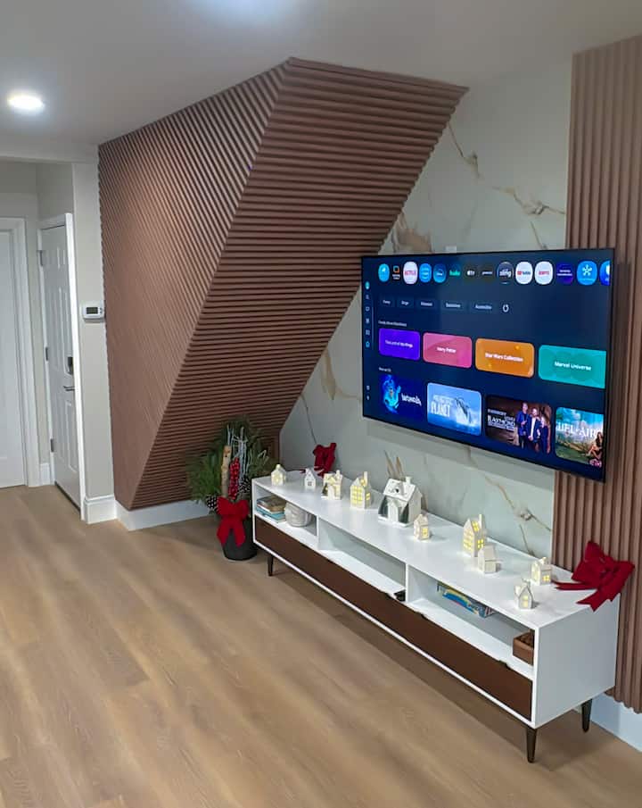 Lovely House - Yonkers, NY