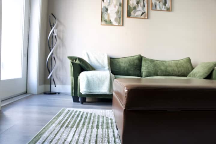 Luxury West Hollywood Apartment - Pool-parking-gym - Los Angeles, CA