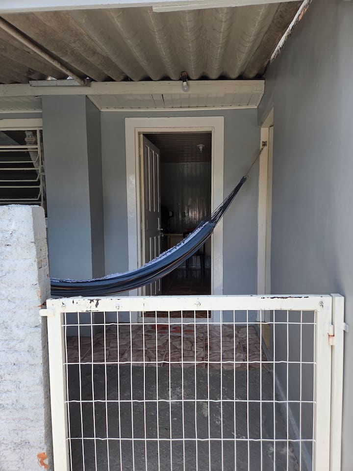 Casa Simples Completa E Aconchegante ! - São Marcos