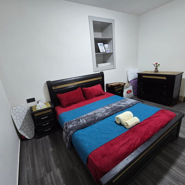 Petit Cocon Urbain, Studio Calme Et Bien Placé. - Temara