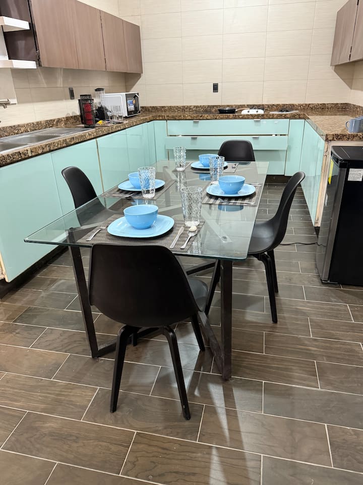 Suite La Lomita #4 Climatizada - Tuxtla Gutiérrez