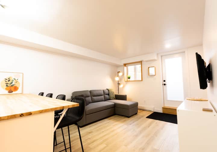 L'échappée Belle à Québec - Québec City