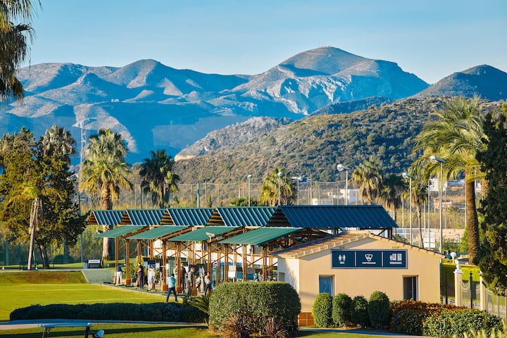 Apartament Las Dunas No.515 - Oliva