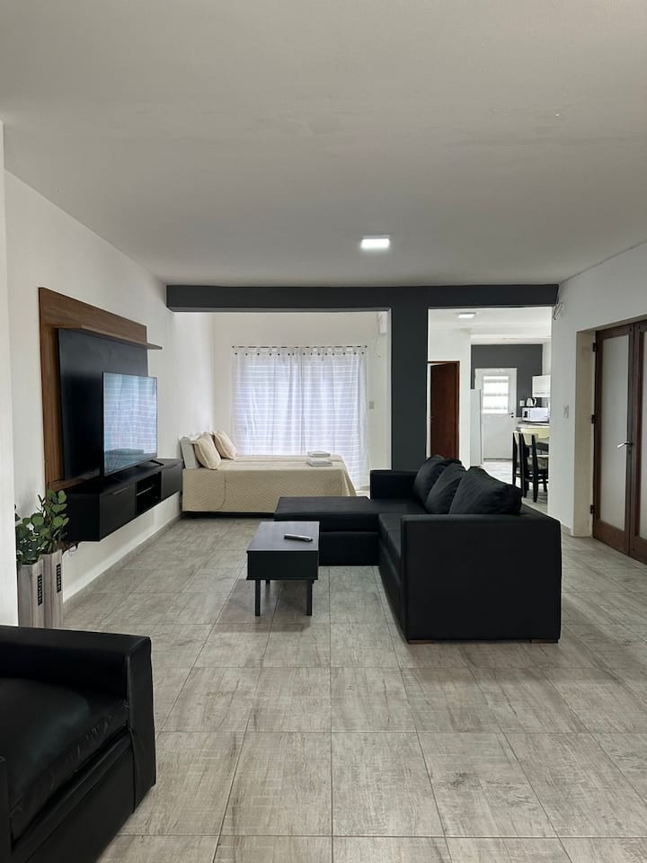 Giotemporario - Villa María