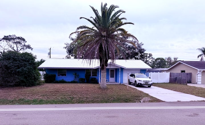 Vacation Property - Venice, FL