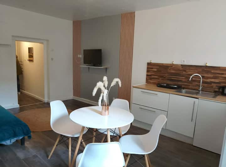 Le Petit Logis - Saint-Léonard-de-Noblat