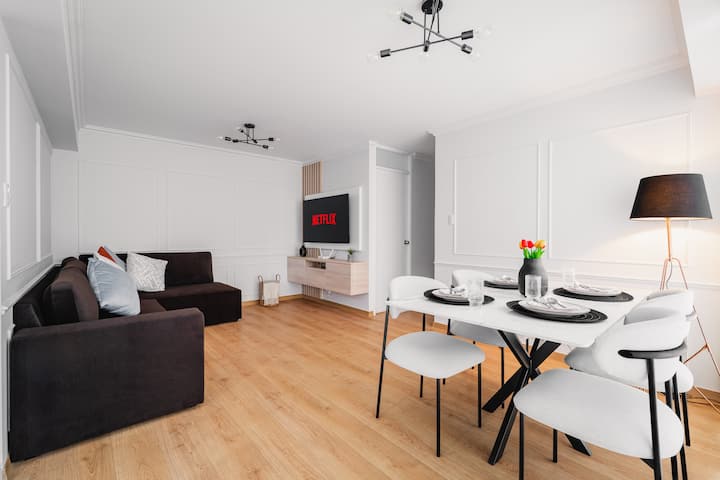 Sienna Home | Magdalena Del Mar | 3 Bedrooms - Pérou