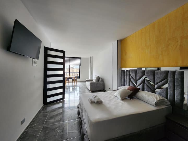 Apartamento Boutique Batara - Filandia