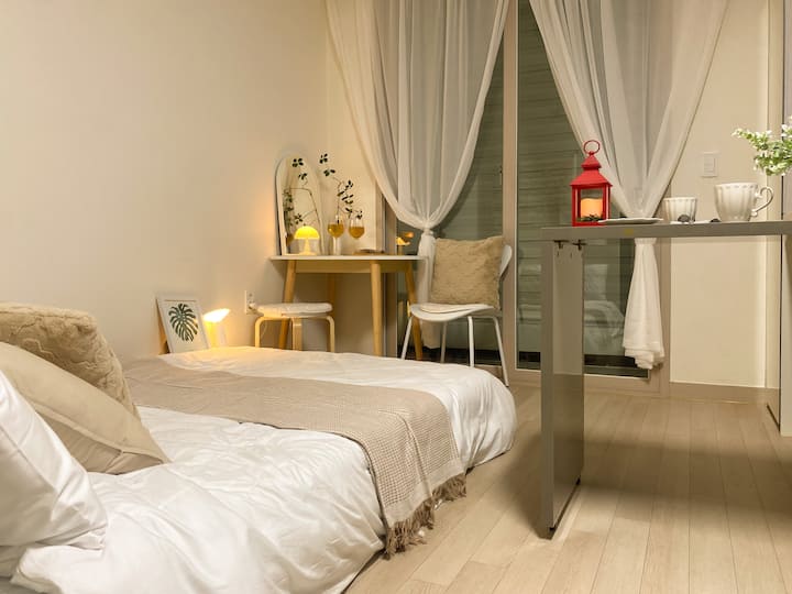 대전 무드스테이 | Mood Stay - Daejeon