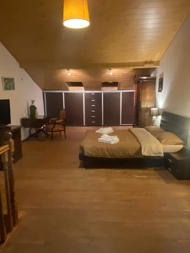 Casa Ingerilor Craiova Centru - Craiova