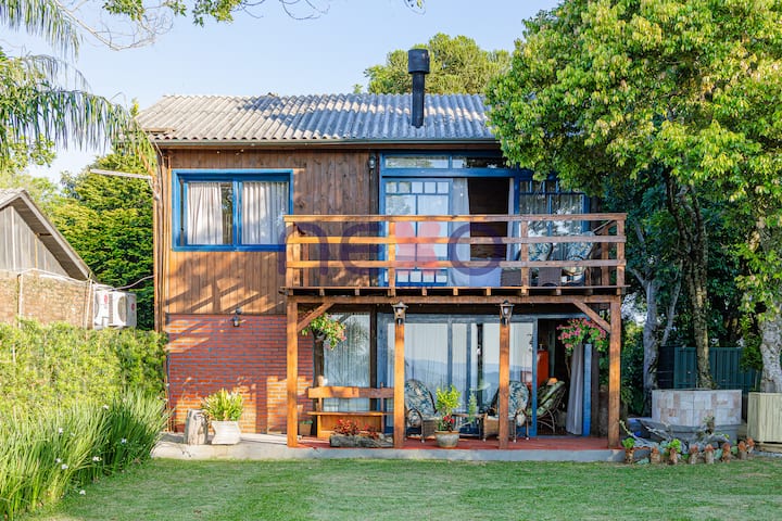 Pousada Das Nuvens, Ninho Das ÁGuias - Nova Petrópolis