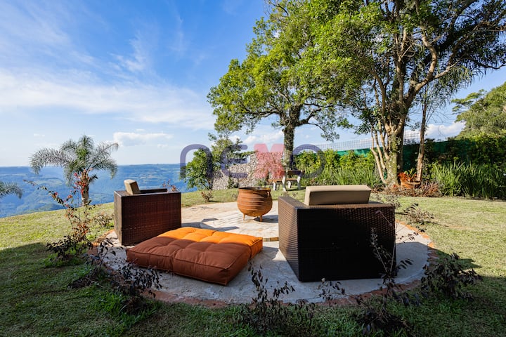 Pousada Das Nuvens, Ninho Das ÁGuias - Nova Petrópolis