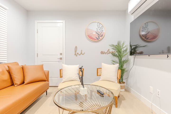 Nicehome - アルハンブラ, CA