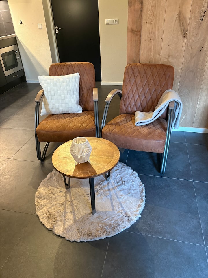 De Hofnar – Stijlvol Genieten In De Achterhoek - Borculo