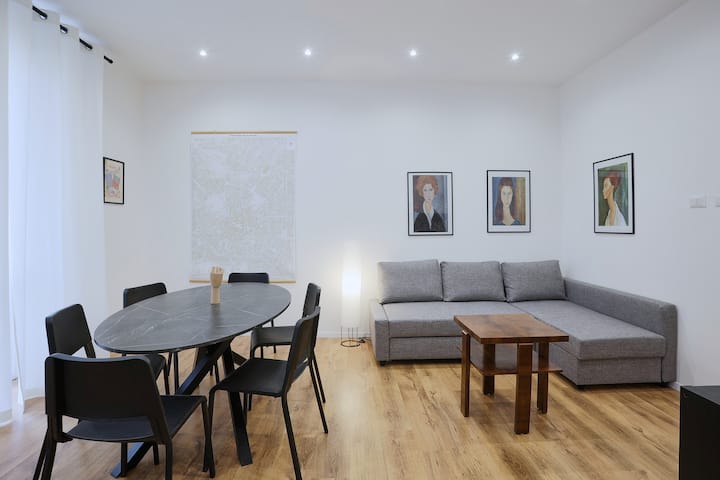 Porta Venezia| À 5' Gare Centrale | À 15' Du Duomo - Milão