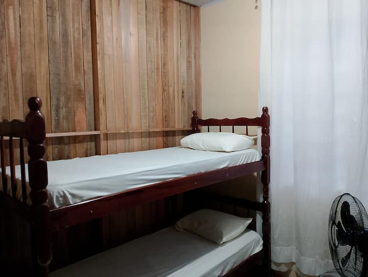 Quarto Vênus - Harmonia