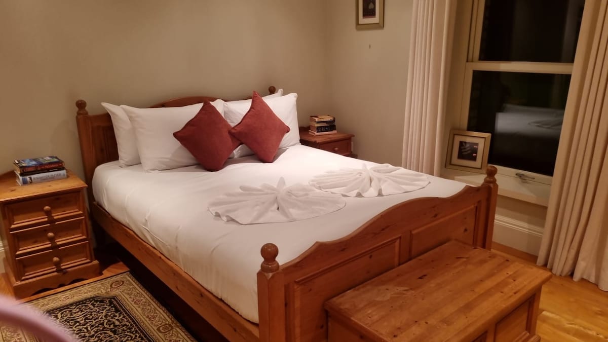 The Lodge at Clarin House - Houses for Rent in Clarinbridge, County ...