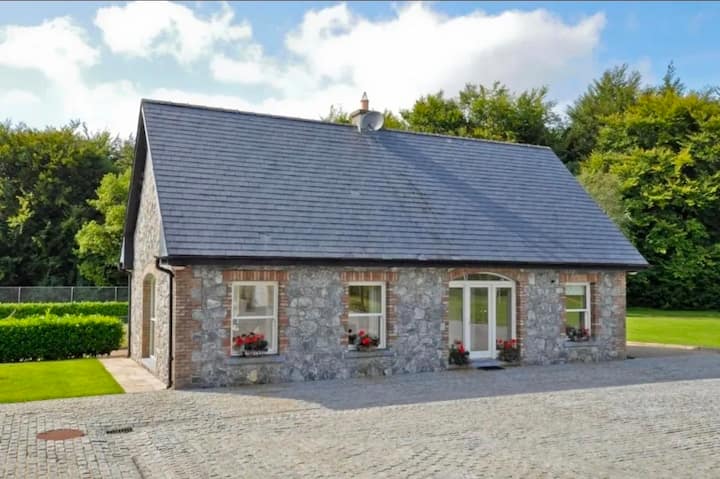 The Lodge At Clarin House - Oranmore