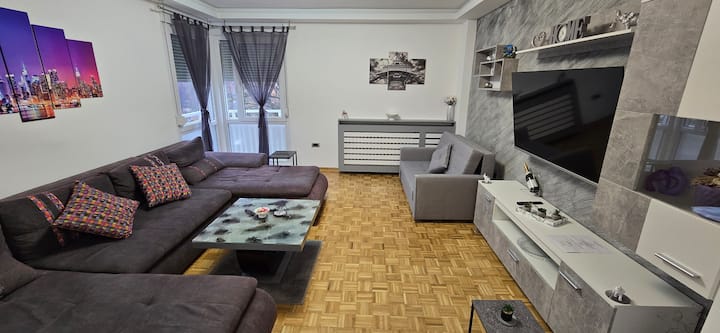 Lux Apartman Stojanovic - Belgrado