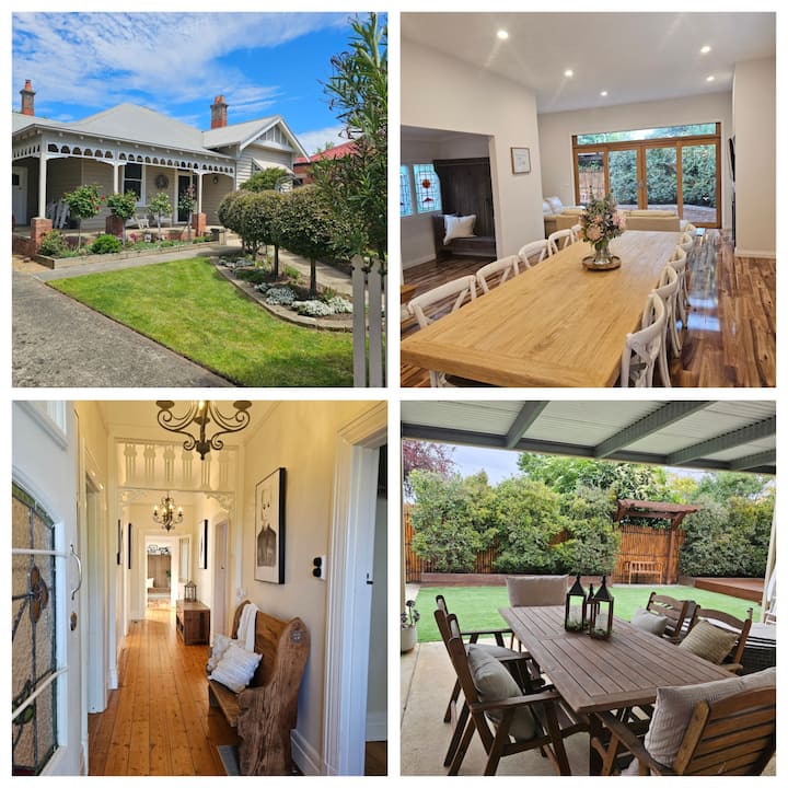 Heritage Haven - Ballarat