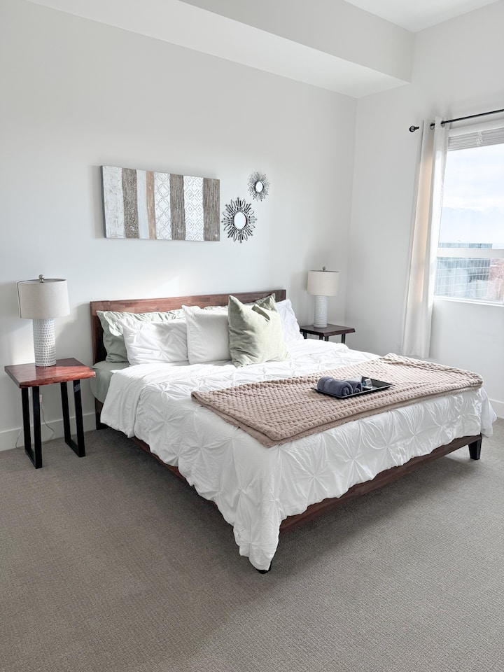 New Apartment Maye House - Salt Lake City, UT