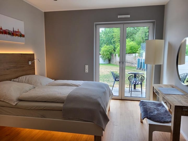 H-apartments Lambertistrasse - Trier